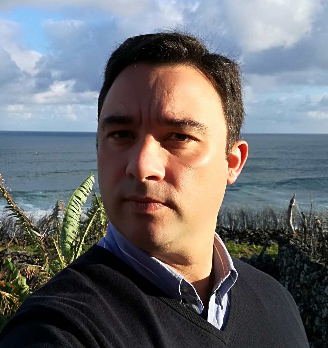 Reflexão de um predestino | Diário das Freguesias