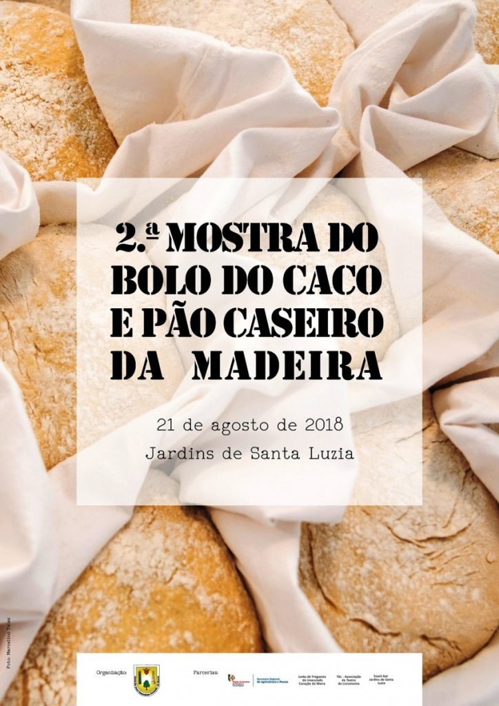 Imaculado organiza II edição da Mostra do bolo do caco e pão caseiro ...