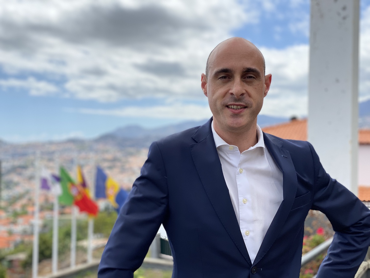 A oposição “tem-se portado como deve ser” | Diário das Freguesias