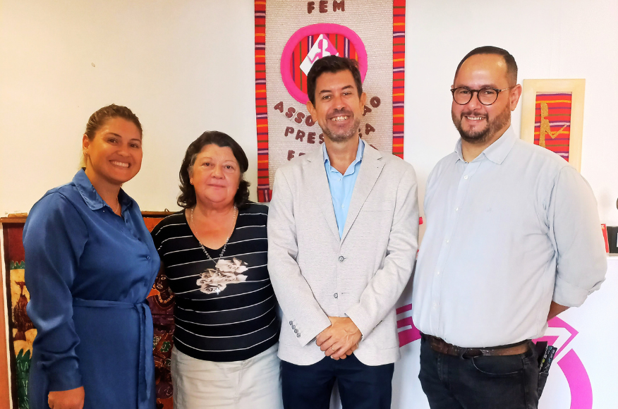 Junta de Freguesia do Imaculado Coração de Maria com área de apoio às ...