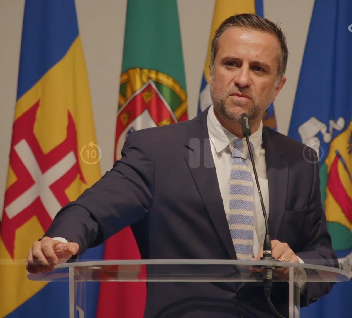 Foi no Curral que Leonel Silva teve a maior lição política | Diário das ...