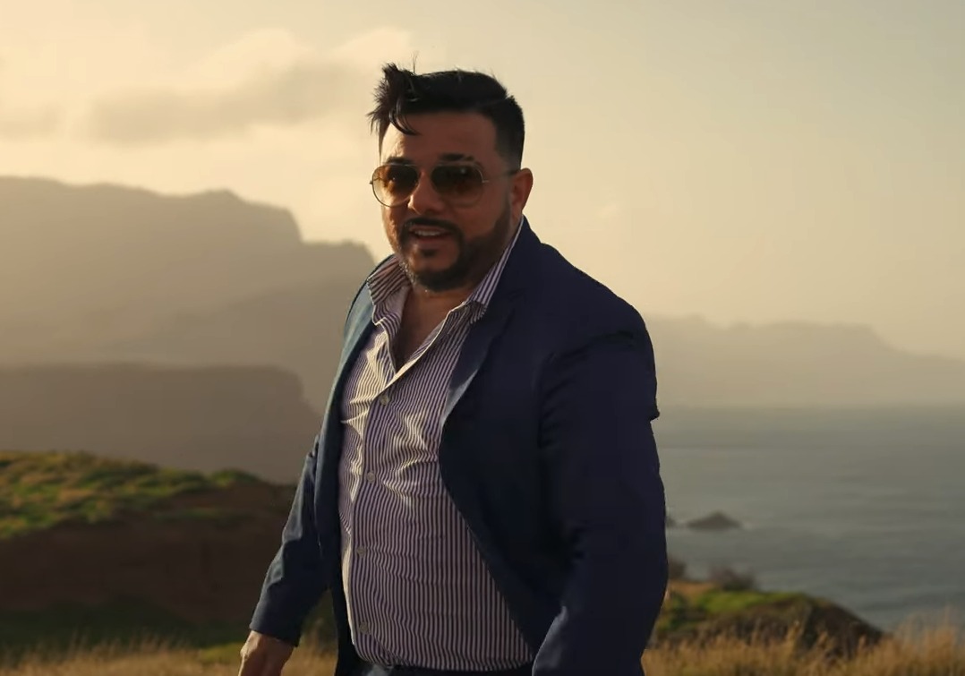 Roni de Melo entre os artistas convidados para a Festa do Limão ...