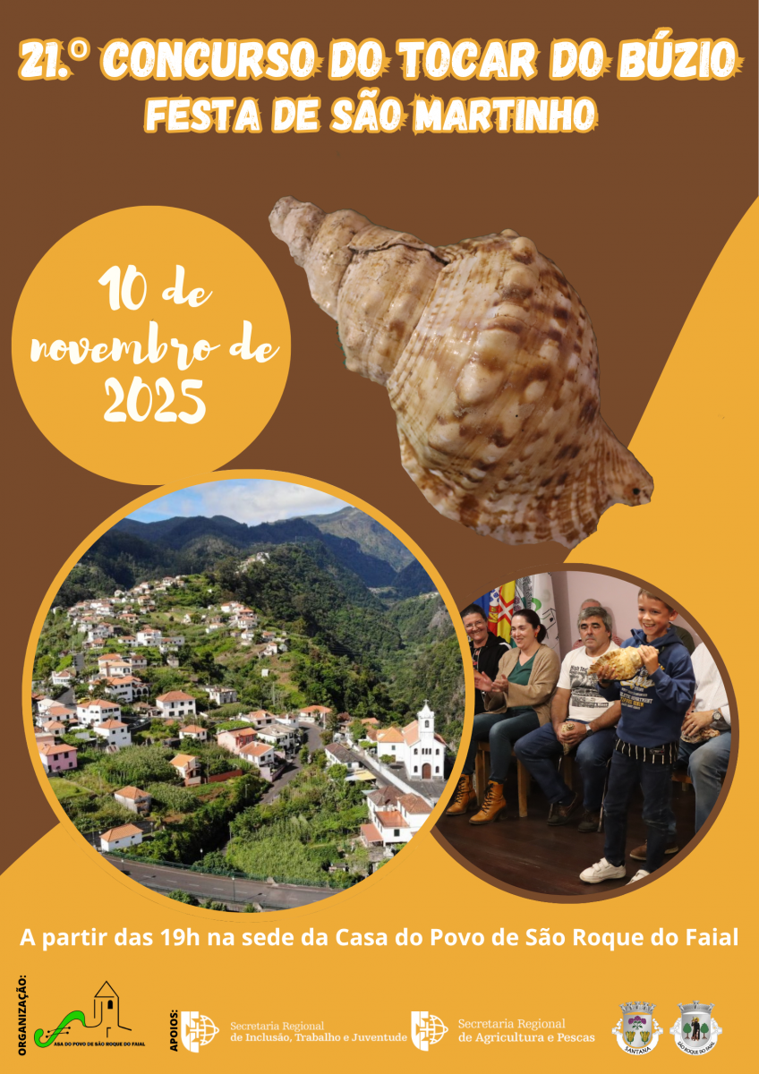 Casa do Povo de São Roque do Faial mantém viva a tradição com o XXI ...